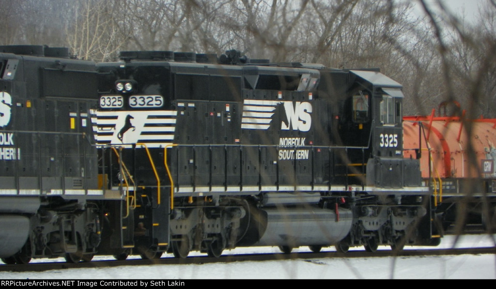 NS 3325